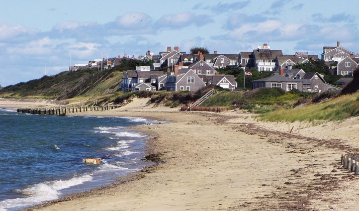 Cape Cod, Nantucket, or Martha's Vineyard: Which is right for you?