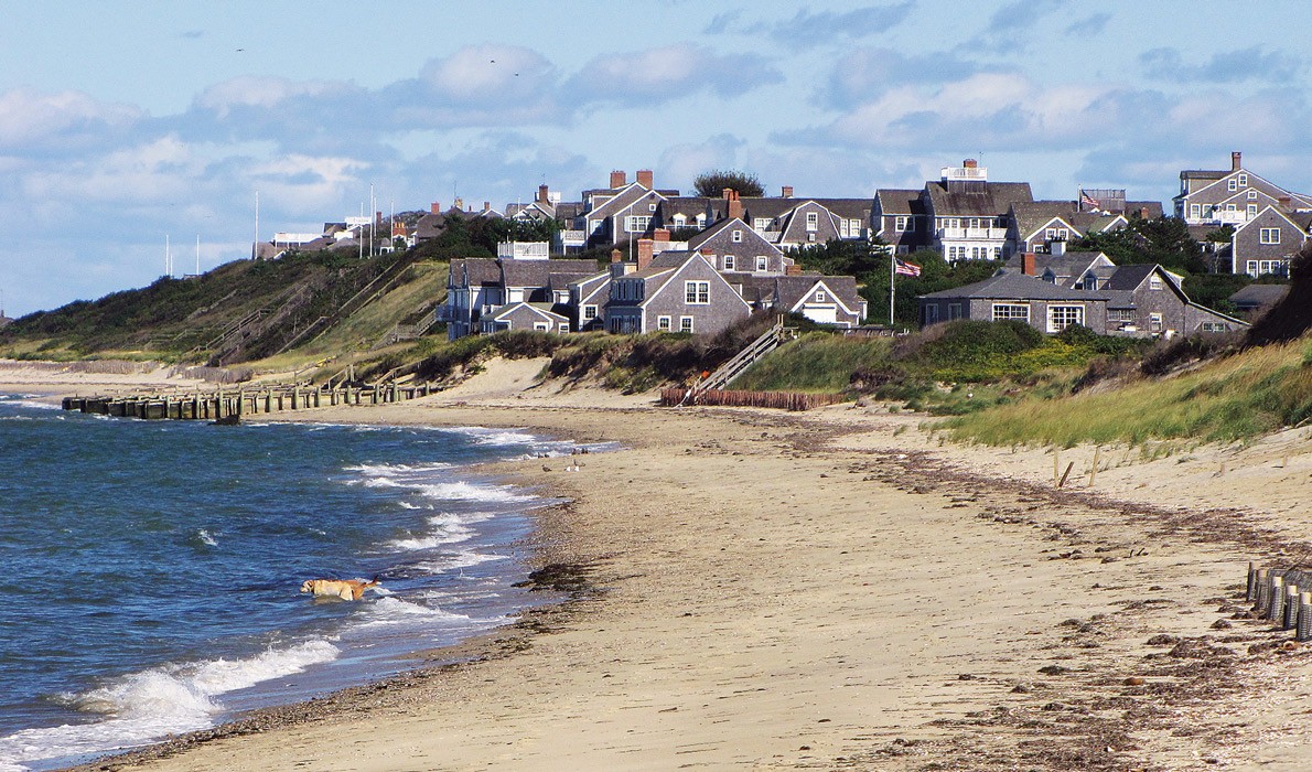 Cape Cod, Nantucket, or Martha's Vineyard: Which is right for you?